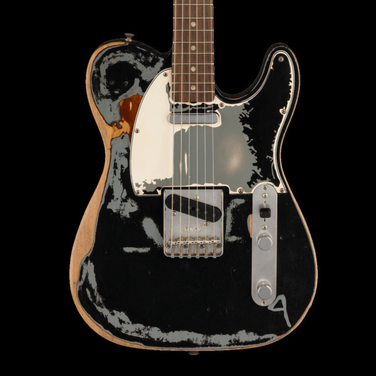 Joe Strummer Telecaster