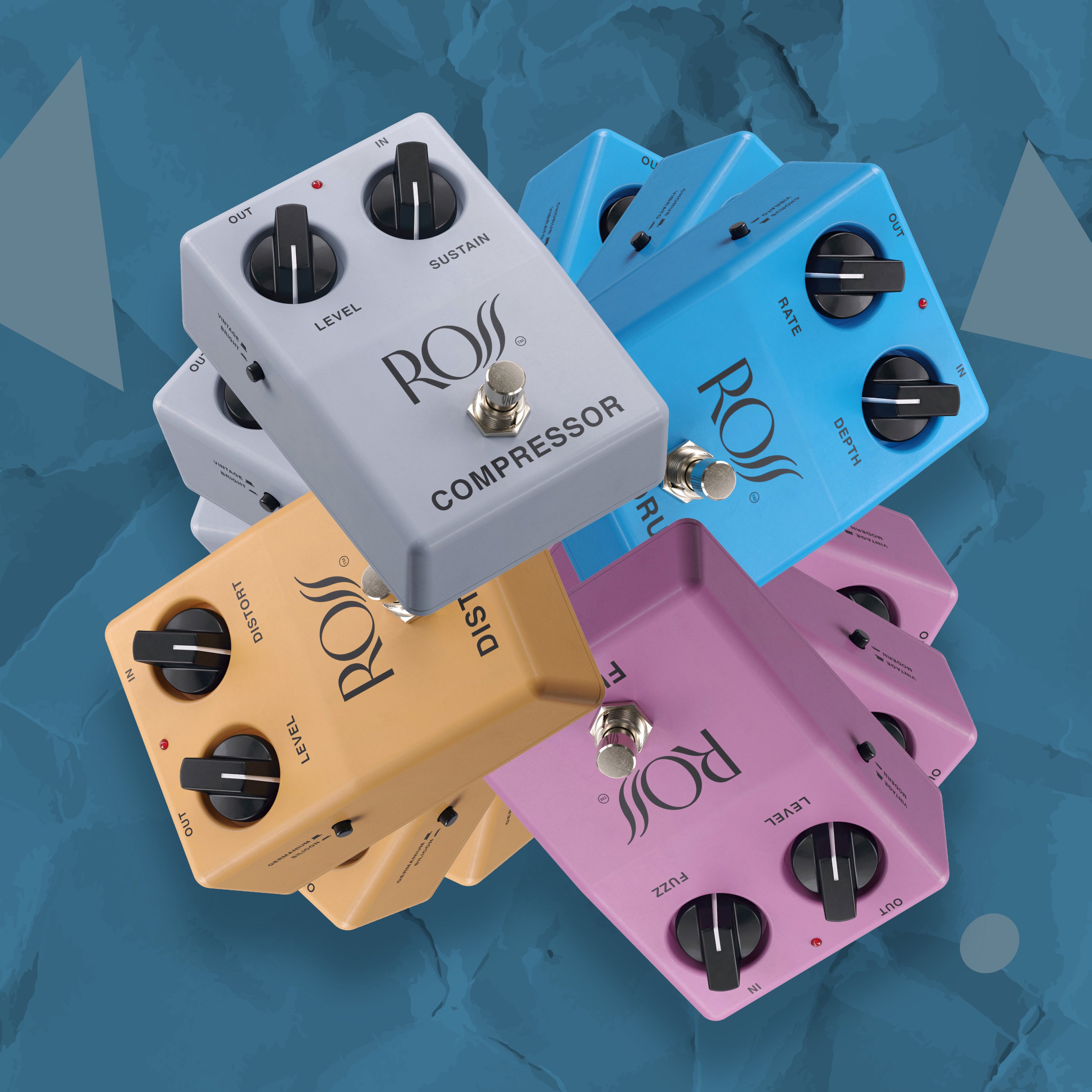 Truetone Music - Guitars, Basses, Amps & Pedals