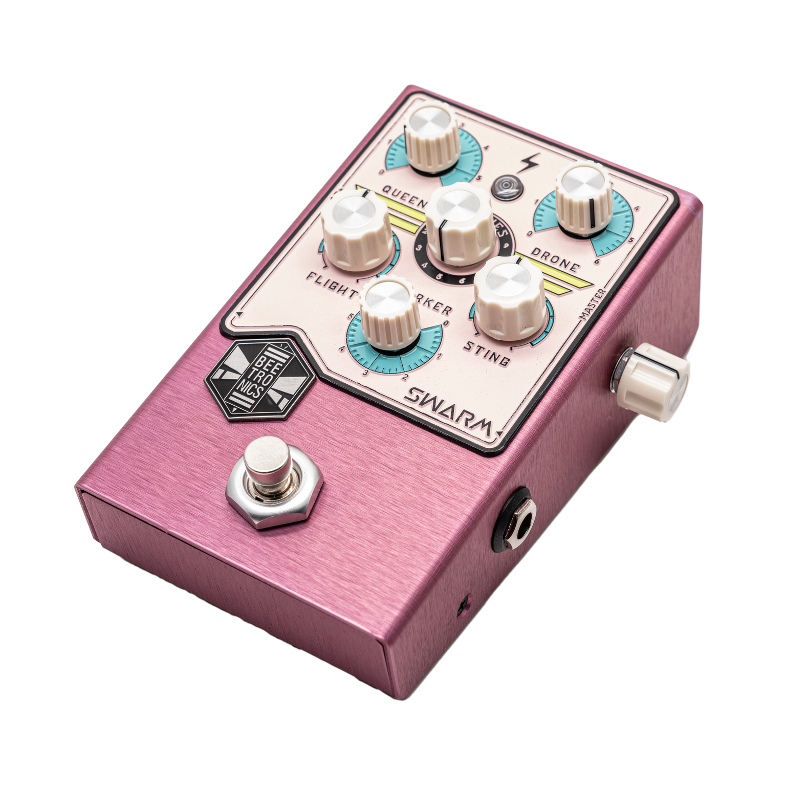 Beetronics — Truetone Music