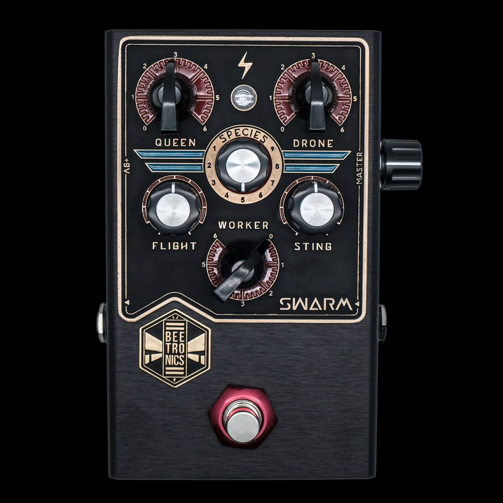 Beetronics — Truetone Music