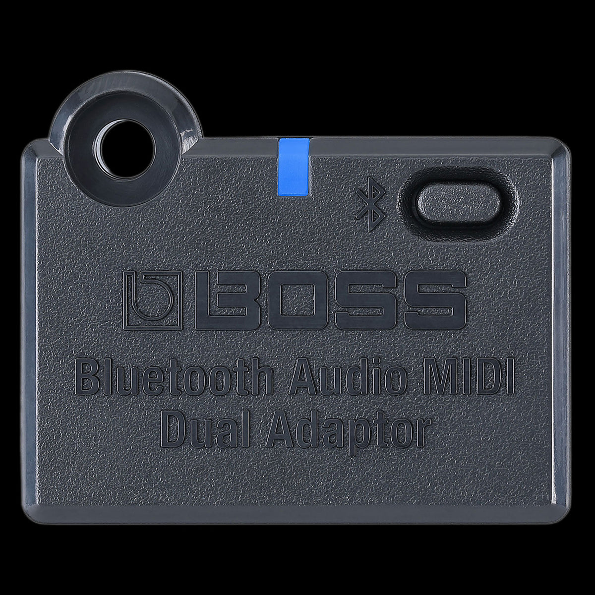 Boss BT-DUAL Bluetooth Audio MIDI Dual Adaptor — Truetone Music