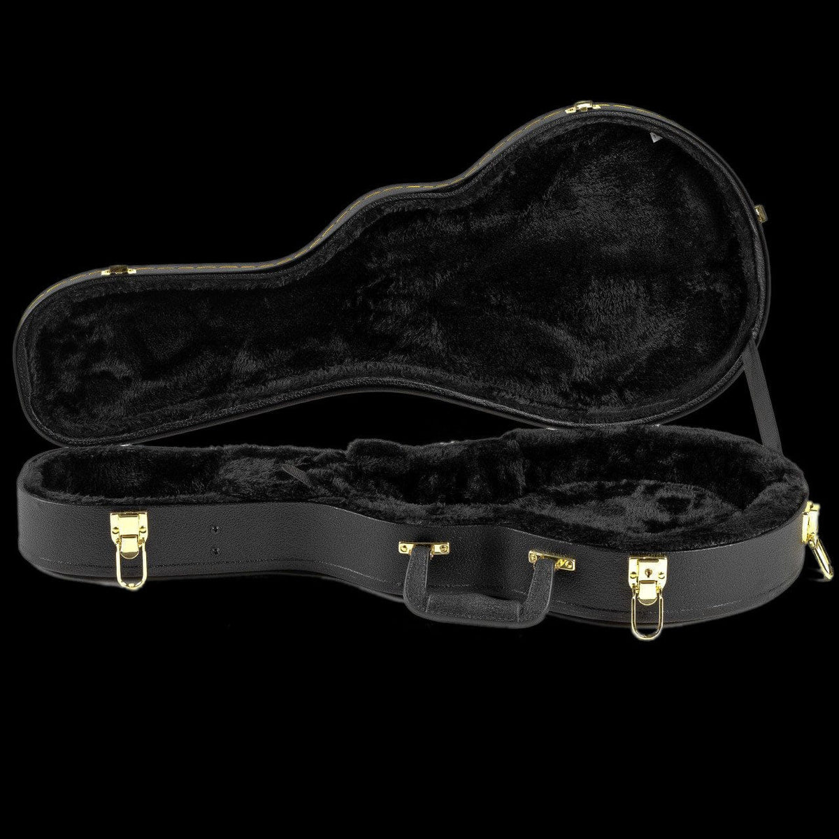 Guardian CG-020-MF Hardshell Case-Mandolin F-Model — Truetone Music