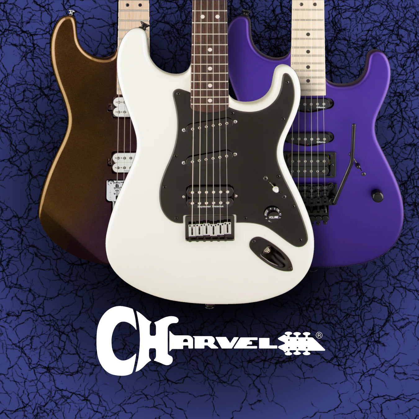 Truetone Music - Guitars, Basses, Amps & Pedals