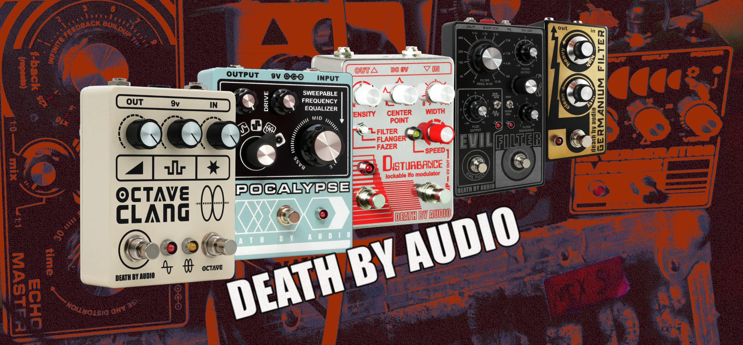 Truetone Music - Guitars, Basses, Amps & Pedals