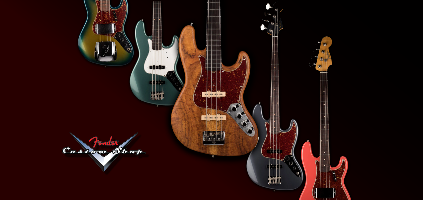 Truetone Music - Guitars, Basses, Amps & Pedals