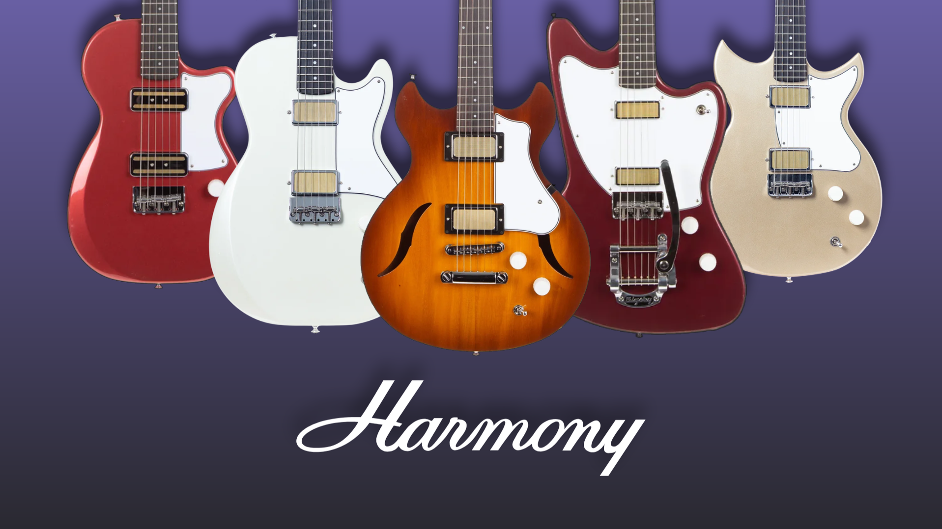 Truetone Music - Guitars, Basses, Amps & Pedals