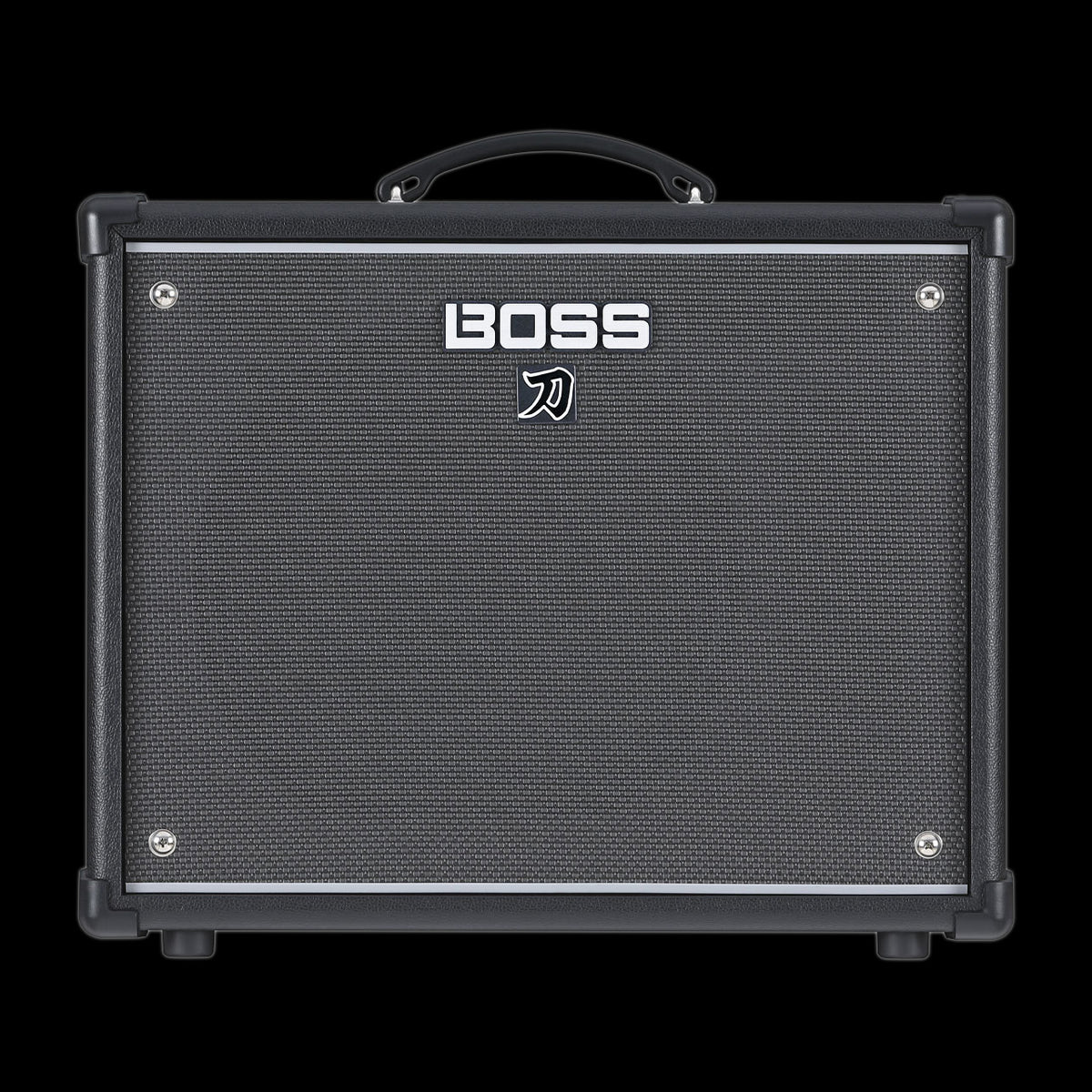 Boss KTN-50 3EX Katana Gen 3 50-Watt 1x12" EX Guitar Amp Combo — Truetone Music