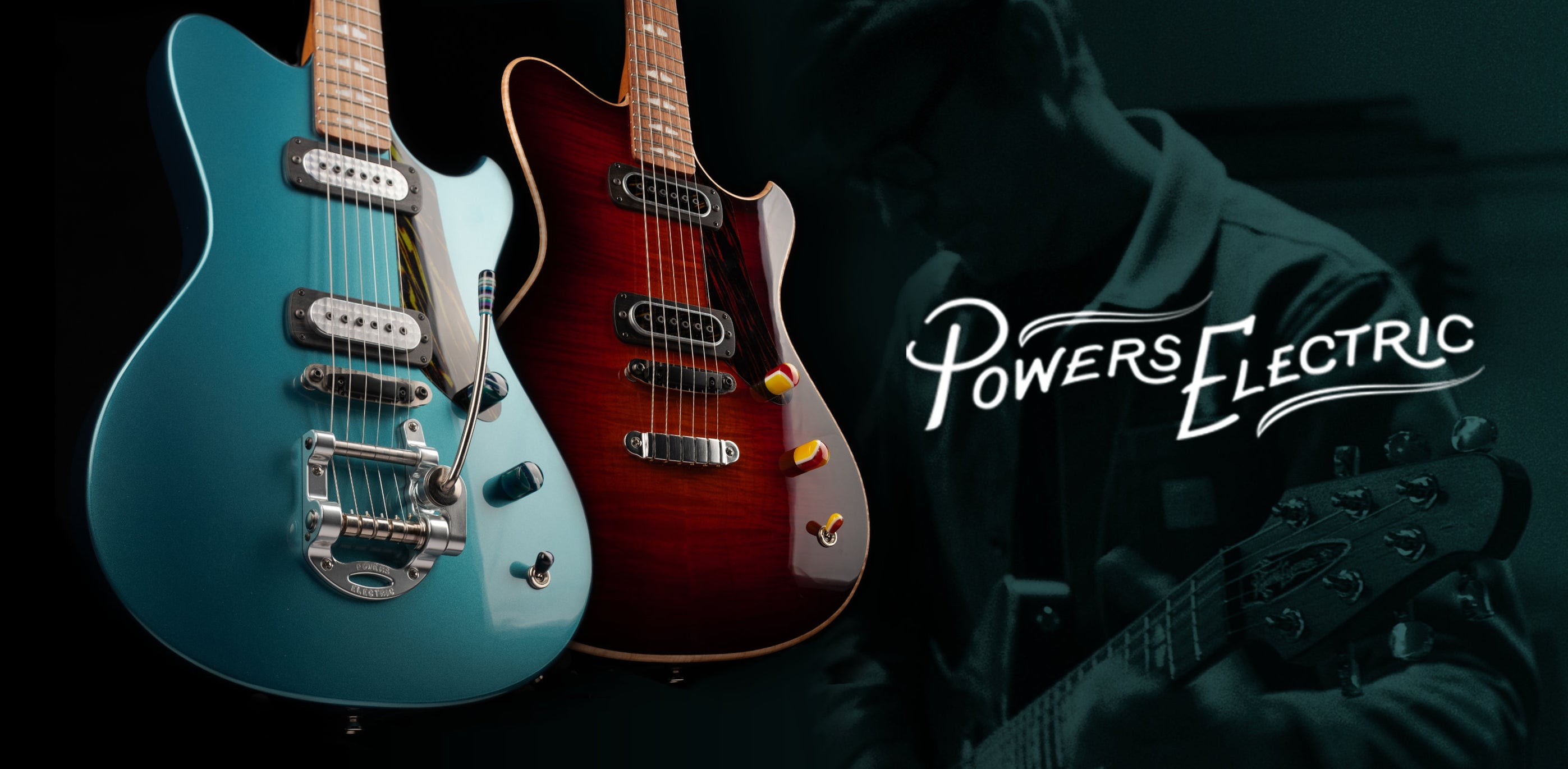 Truetone Music - Guitars, Basses, Amps & Pedals