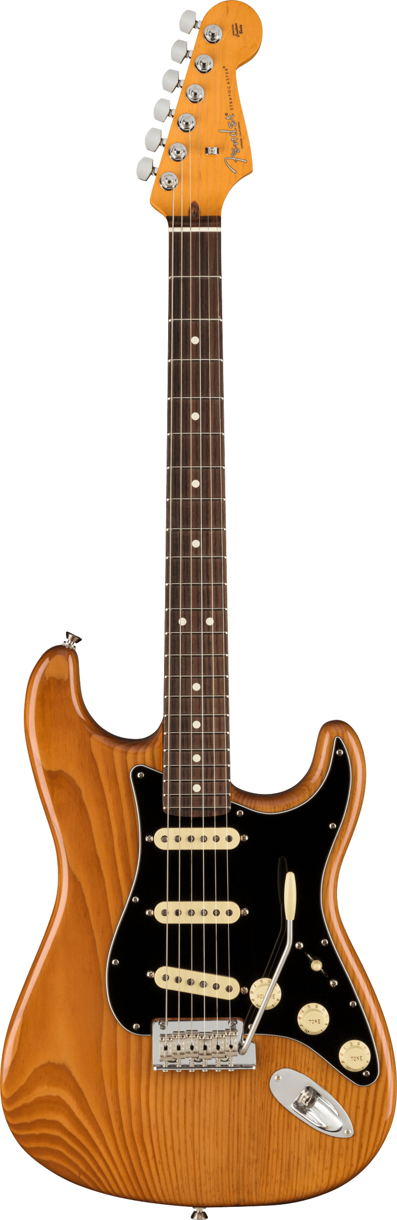 Fender American Professional II Stratocaster Rosewood Fingerboard Roas ...