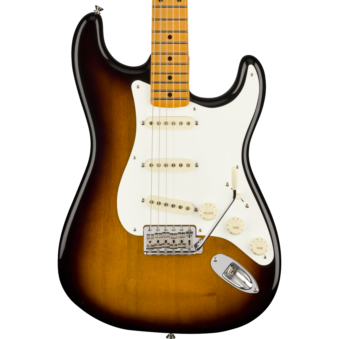 Fender Stories Collection Artist Series Eric Johnson 1954 “Virginia” S ...