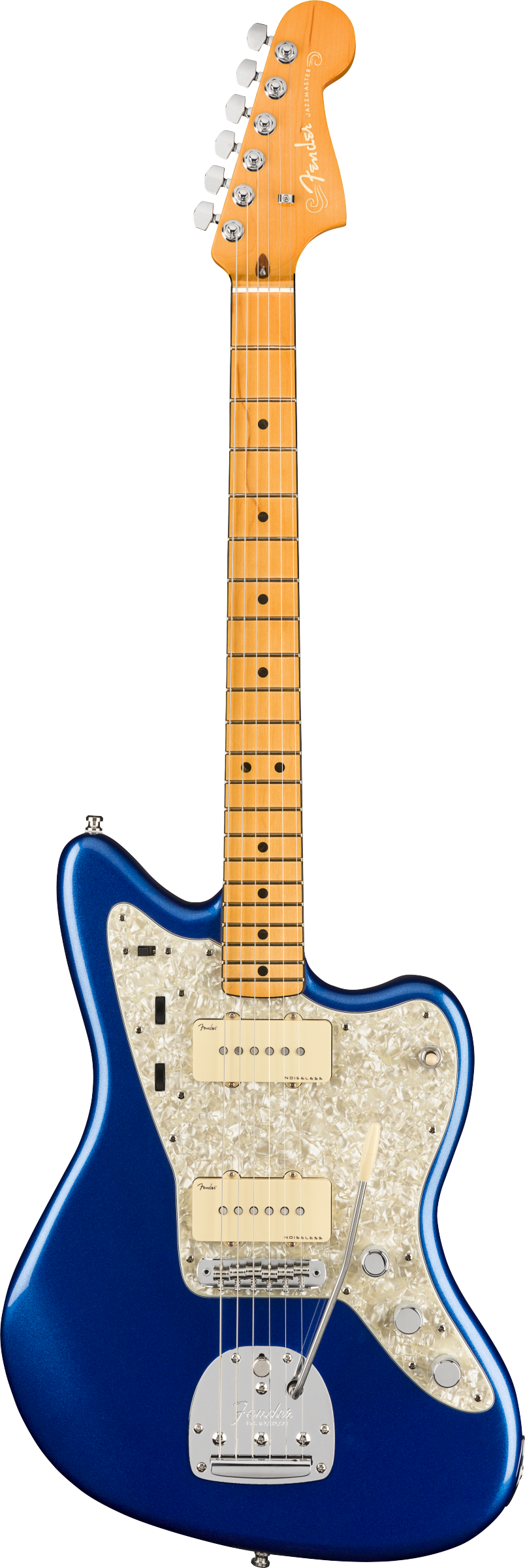 Fender American Ultra Guitars — Truetone Music