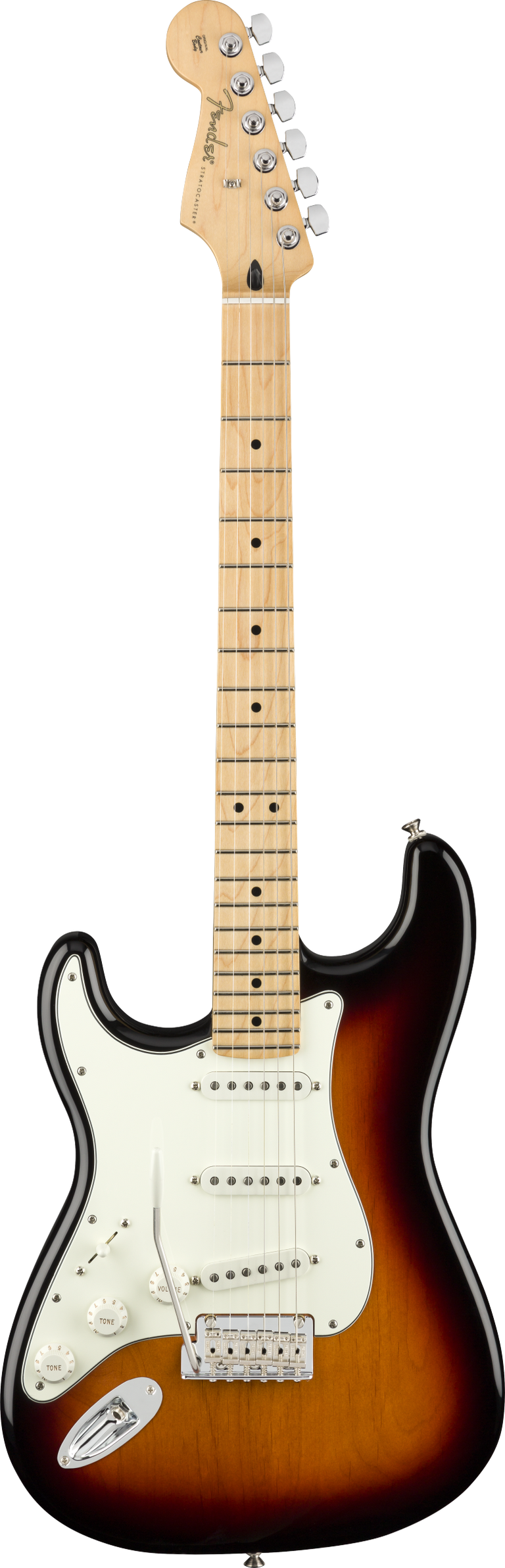 Fender Player Guitars — Truetone Music