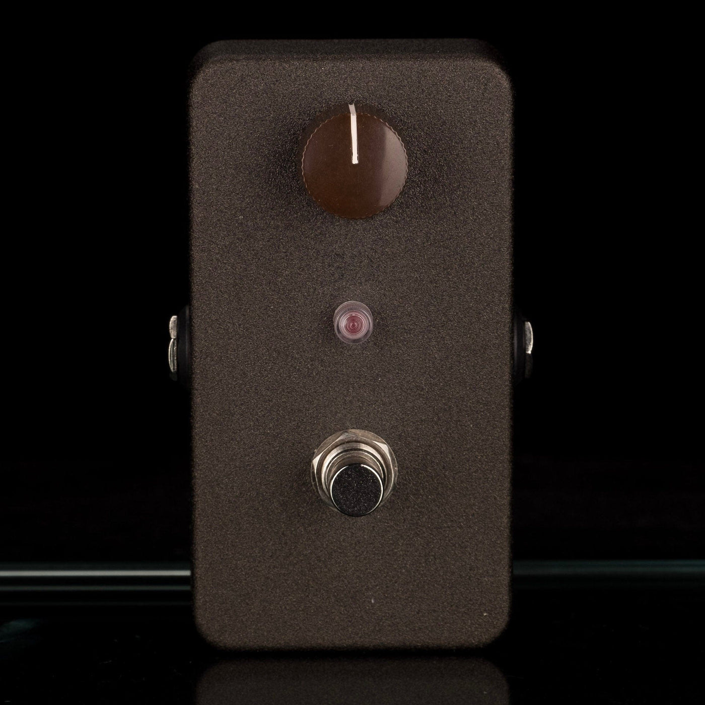 Used Lovepedal COT50 Red Landau 60's Plexi Tone Overdrive Pedal with B ...