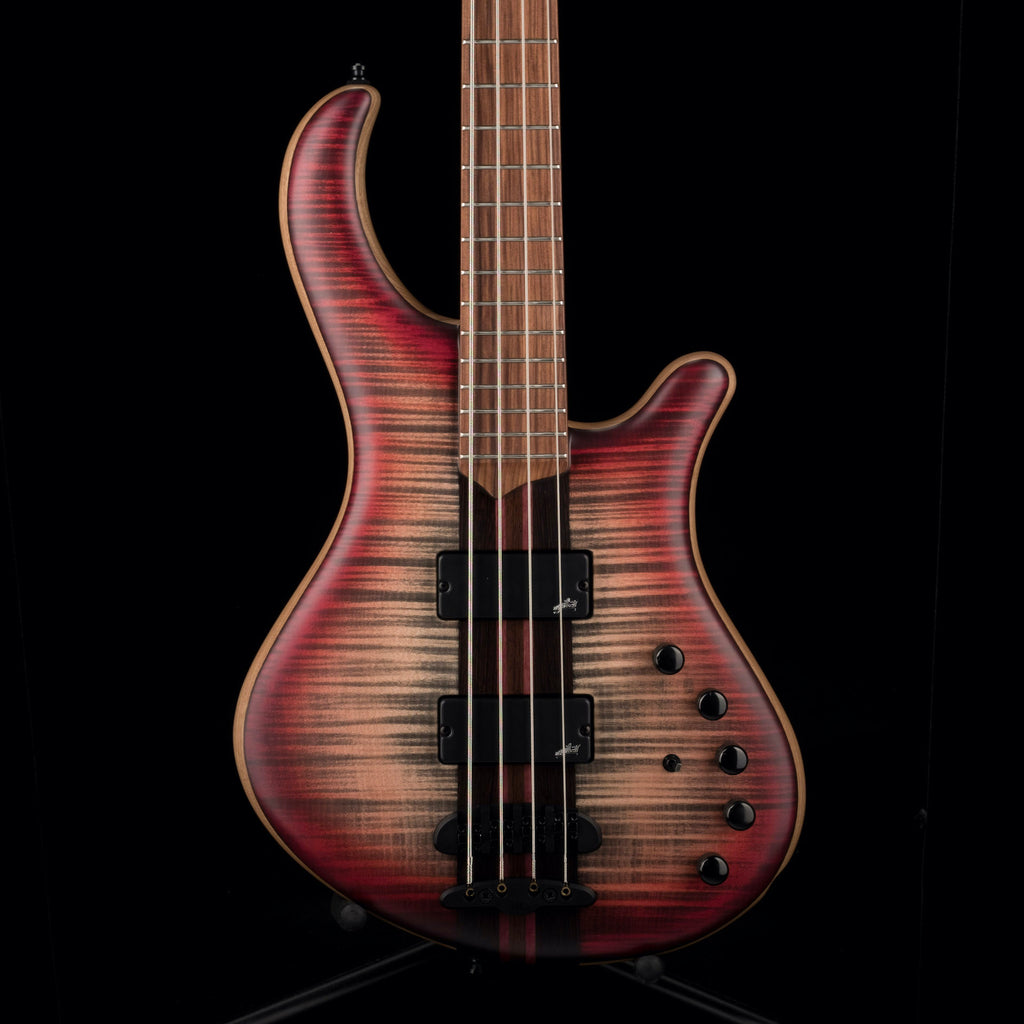 Mayones Basses — Truetone Music