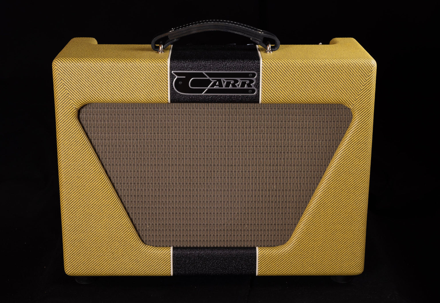 Carr — Truetone Music