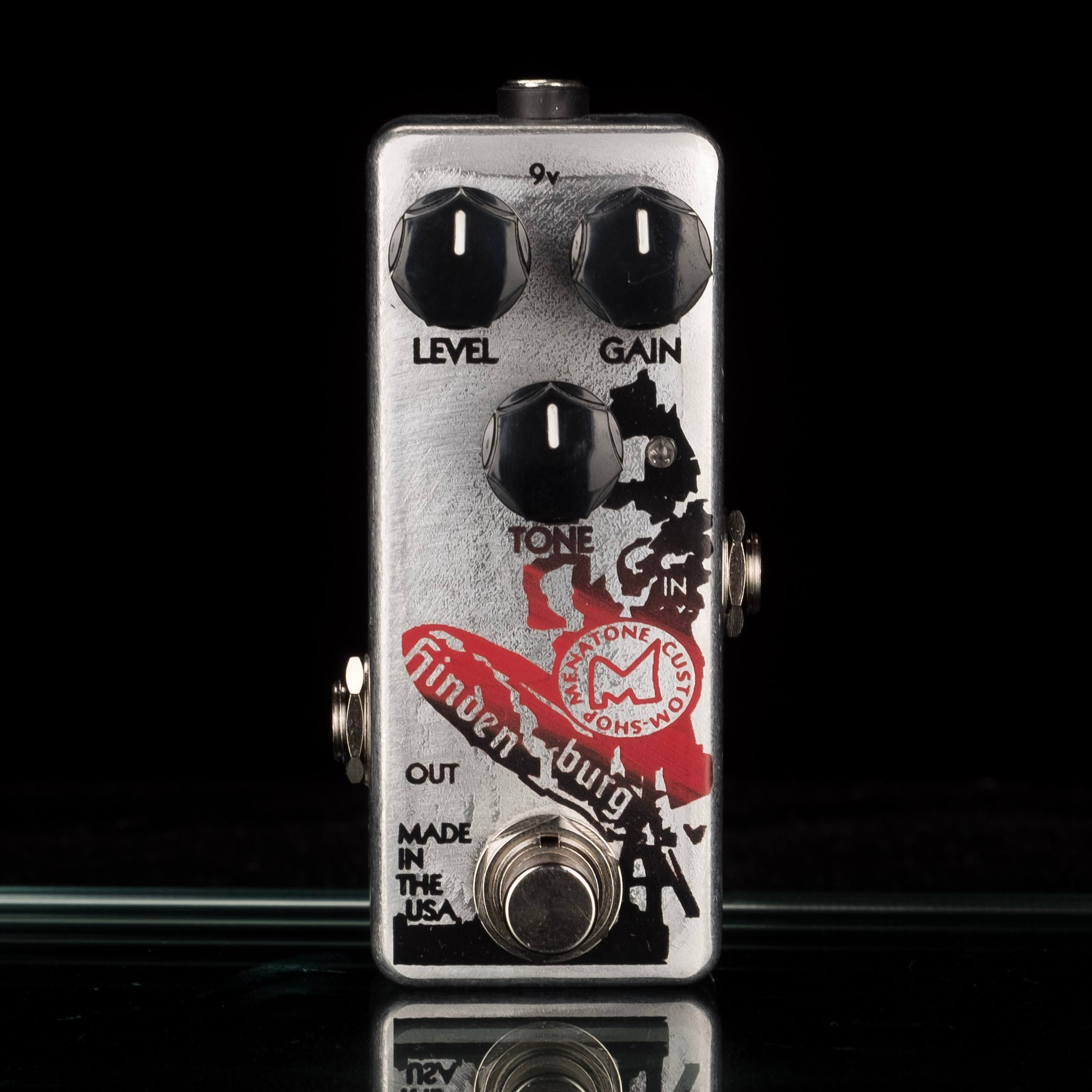 Menatone — Truetone Music