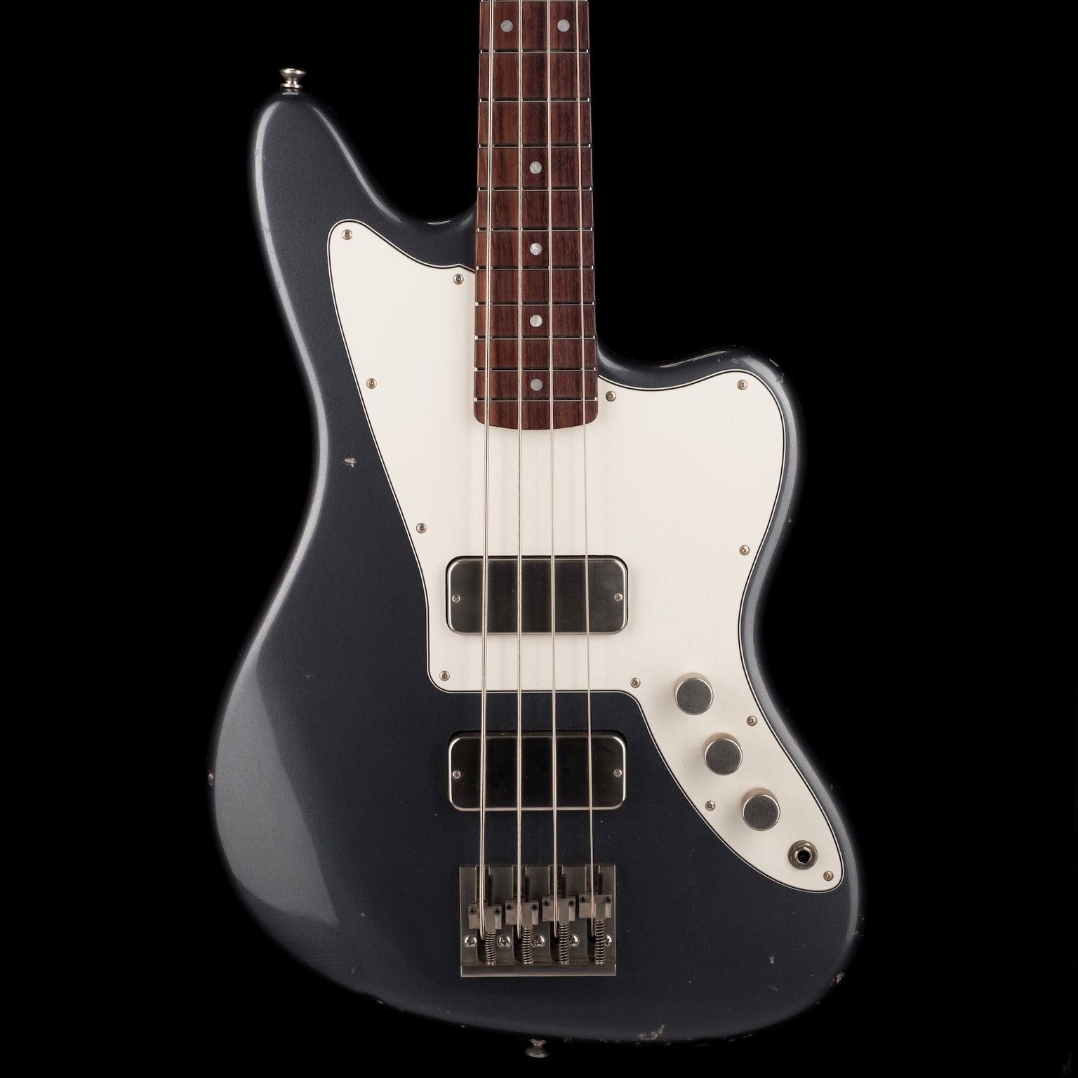 Fano Basses — Truetone Music