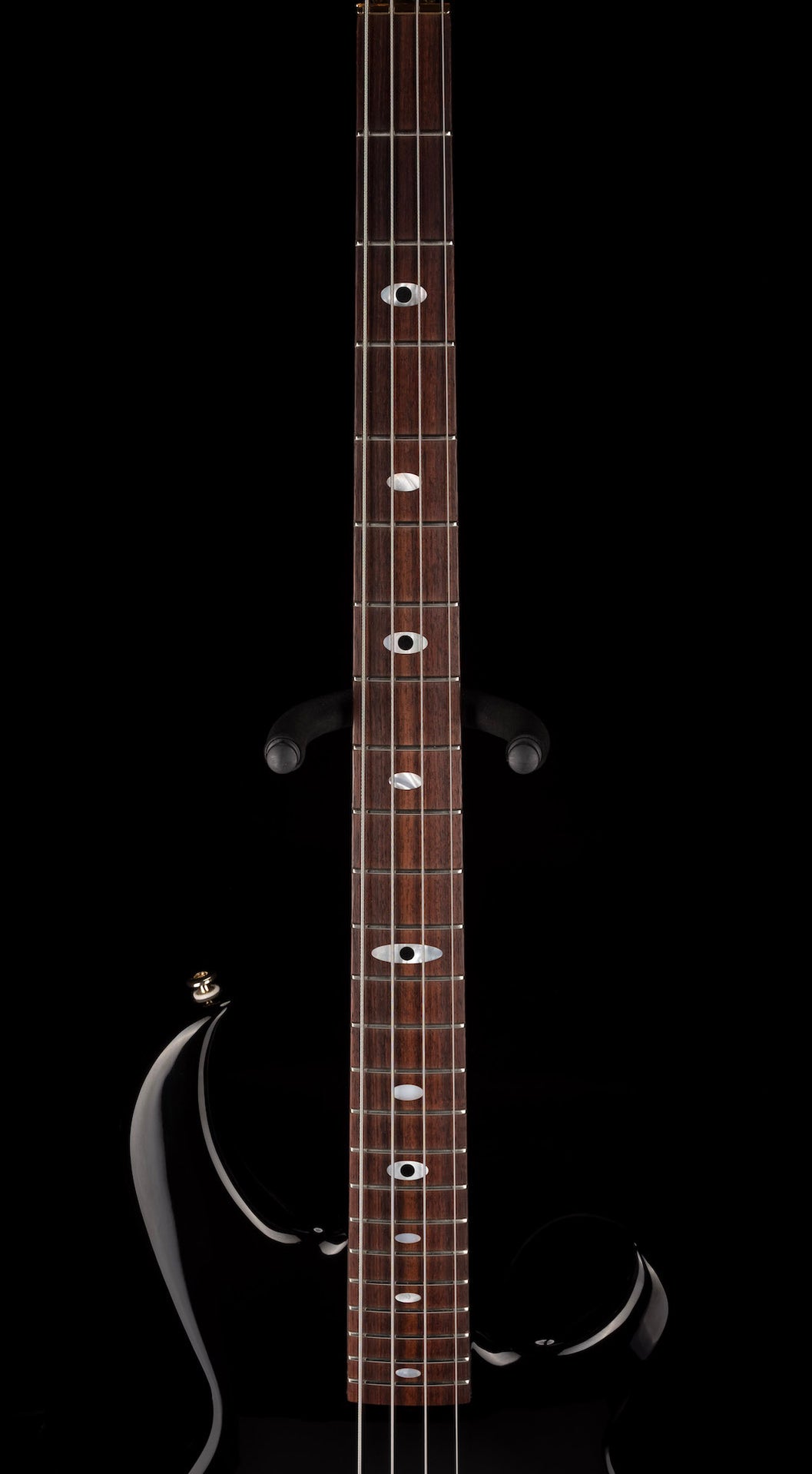 Aria Pro II 2013 NOS Limited Cliff Burton Signature Bass Guitar With C ...