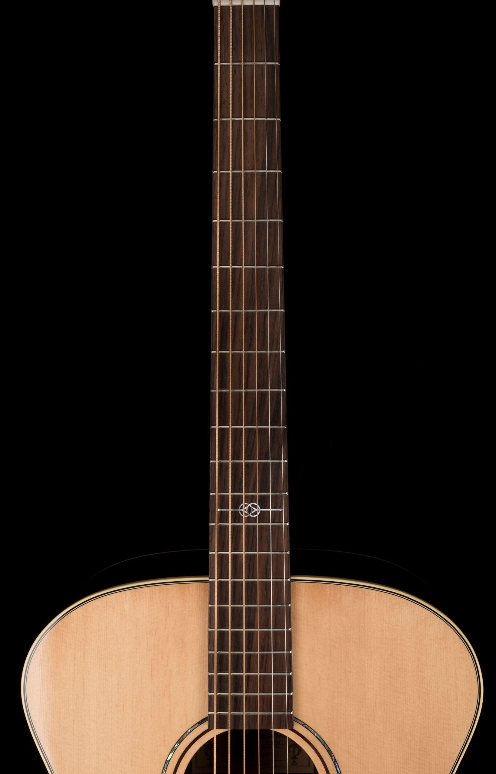 Alvarez Yairi Standard YB70 Baritone Sitka/Rosewood With Case ...