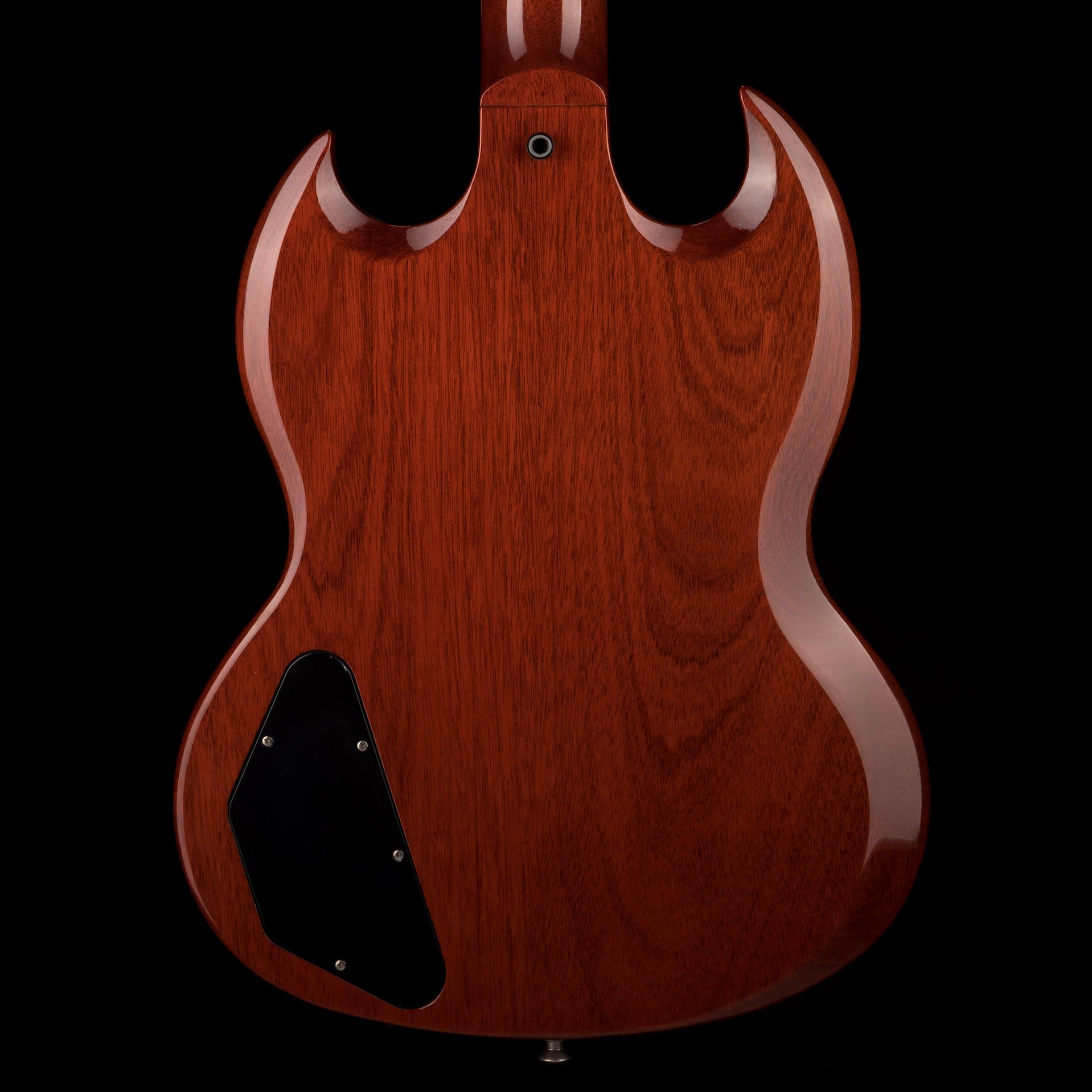 Pre Owned 2006 Gibson SG Classic P90 Heritage Cherry With OHSC ...