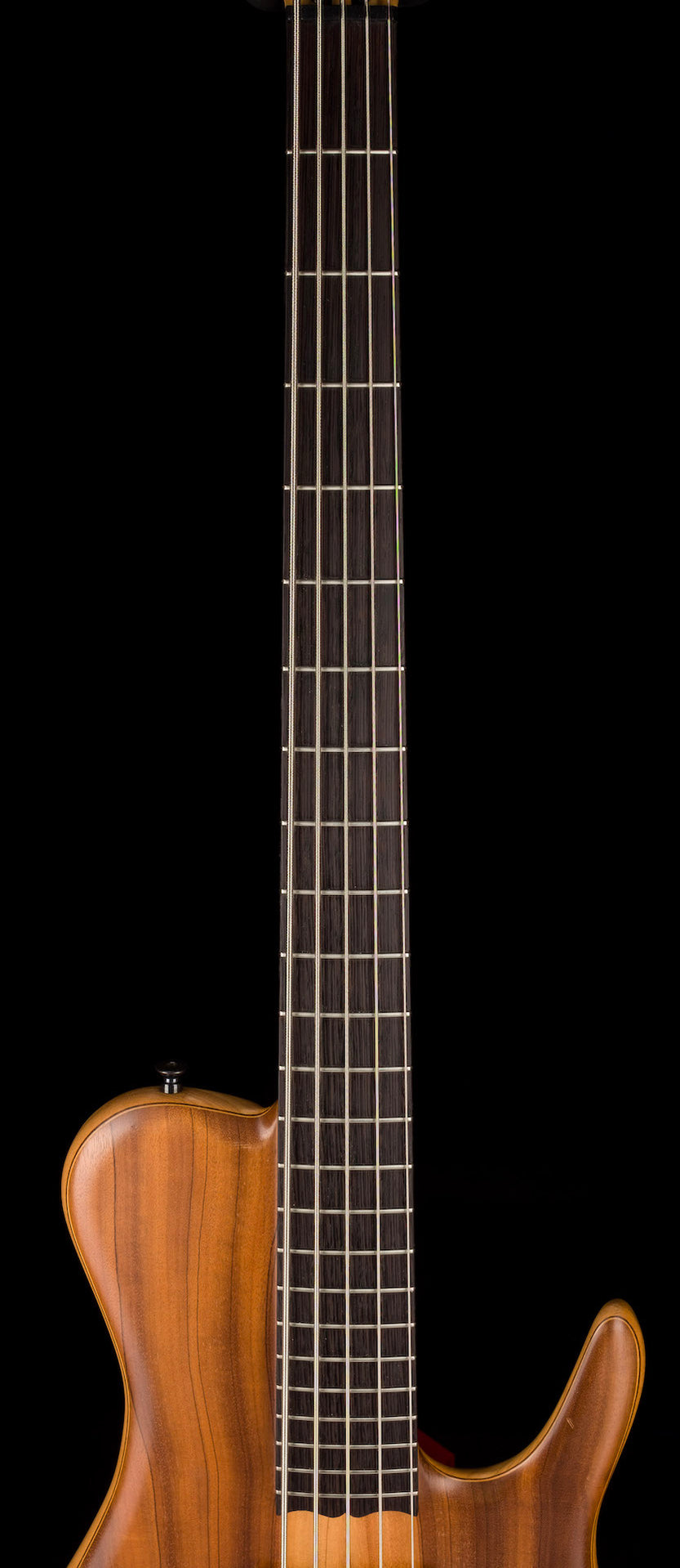 Pre Owned Morch Custom 5-String Bass — Truetone Music