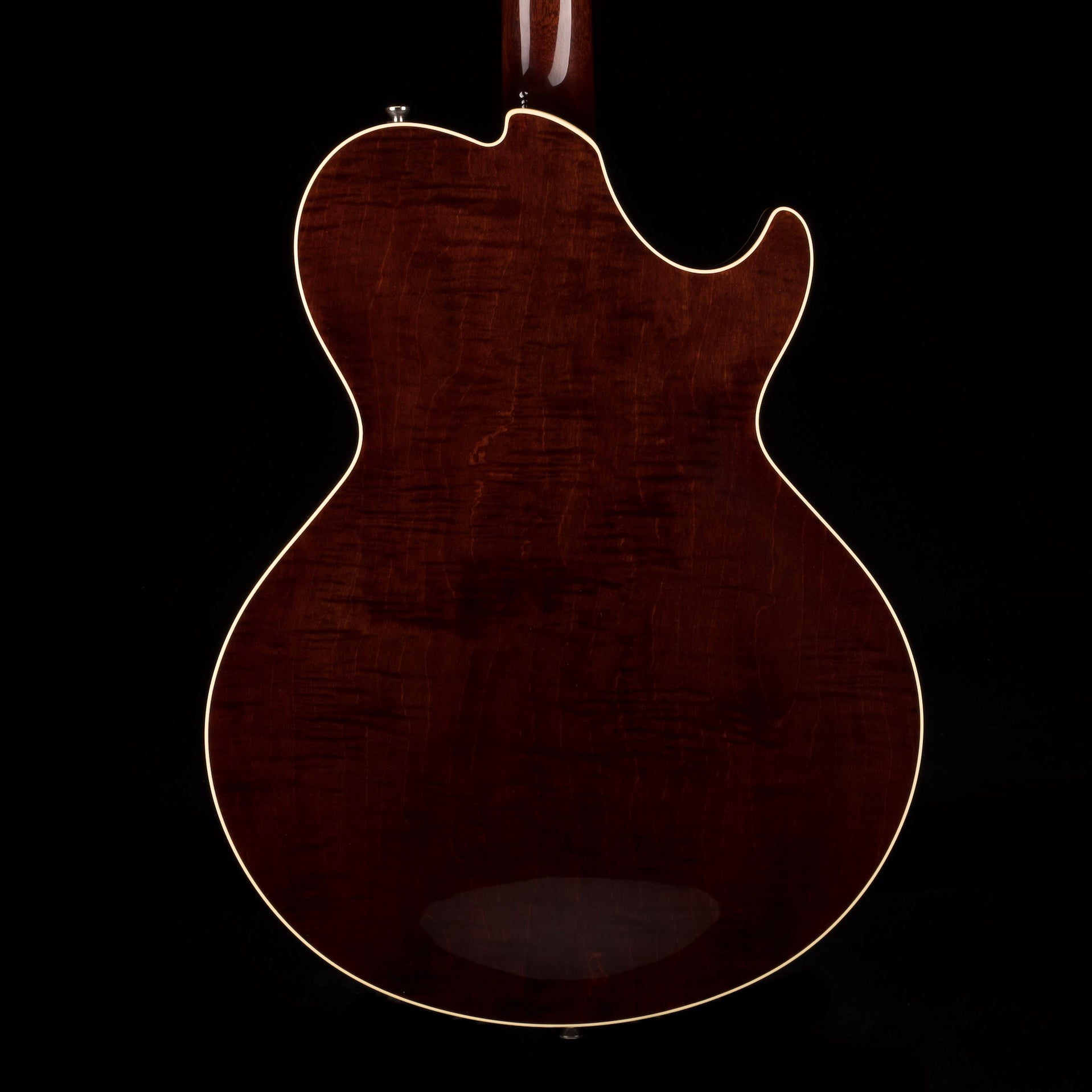Pre Owned 2013 Collings Eastside LC Archtop Left-Handed Sunburst With ...