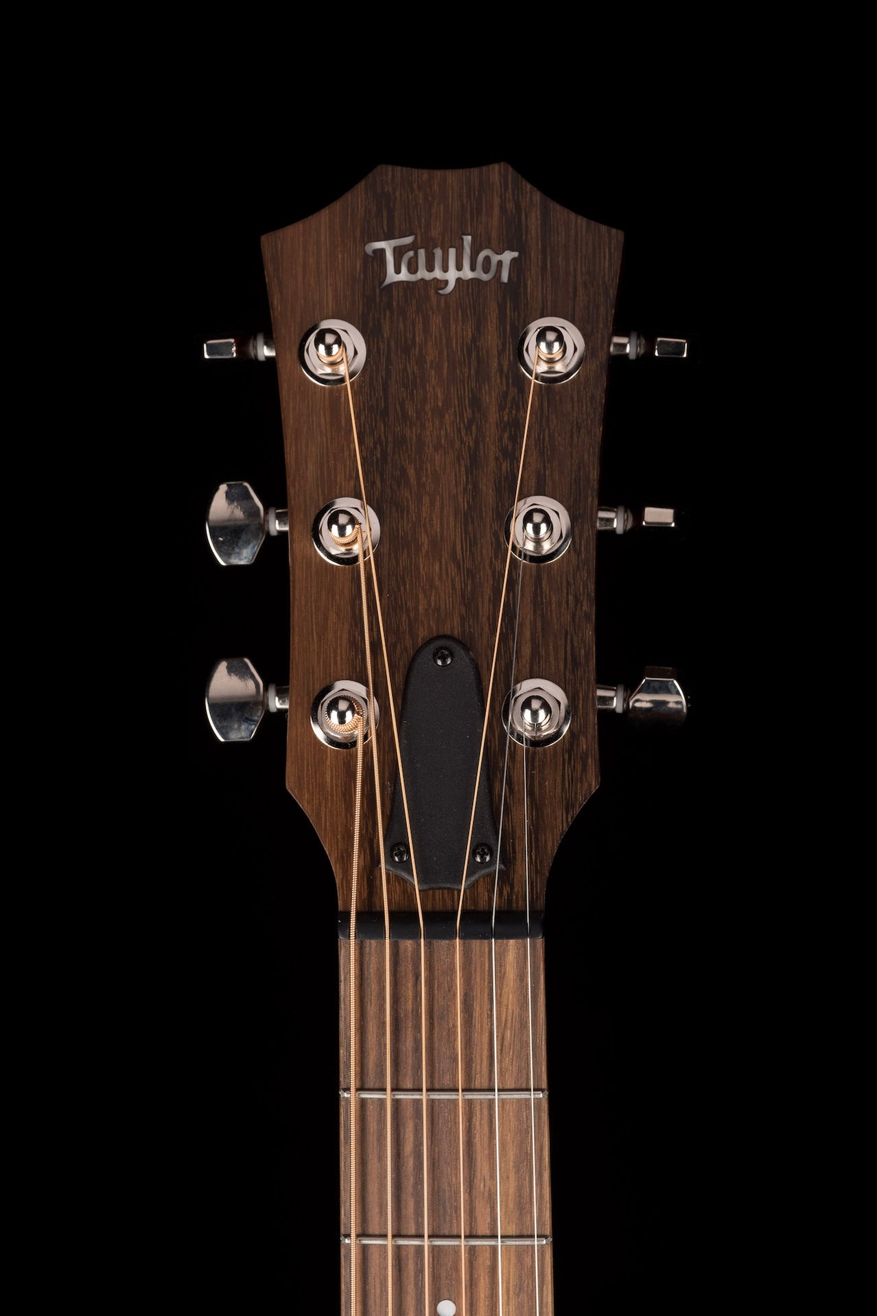 Taylor GTe Mahogany Grand Theater (2022) Acoustic-Electric Guitar With ...