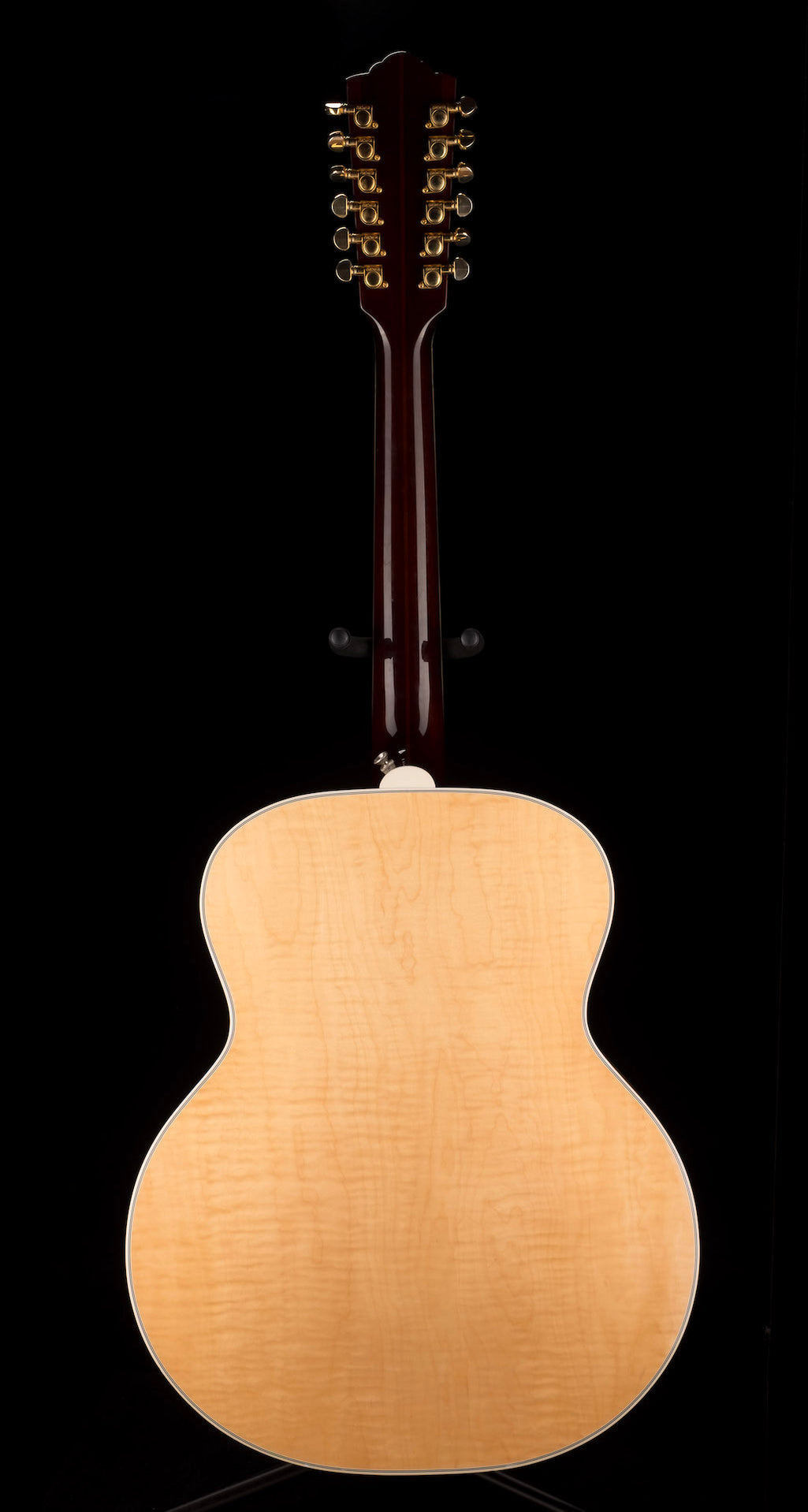 Used 2006 Guild F-412 12-string Acoustic Guitar With OHSC — Truetone Music