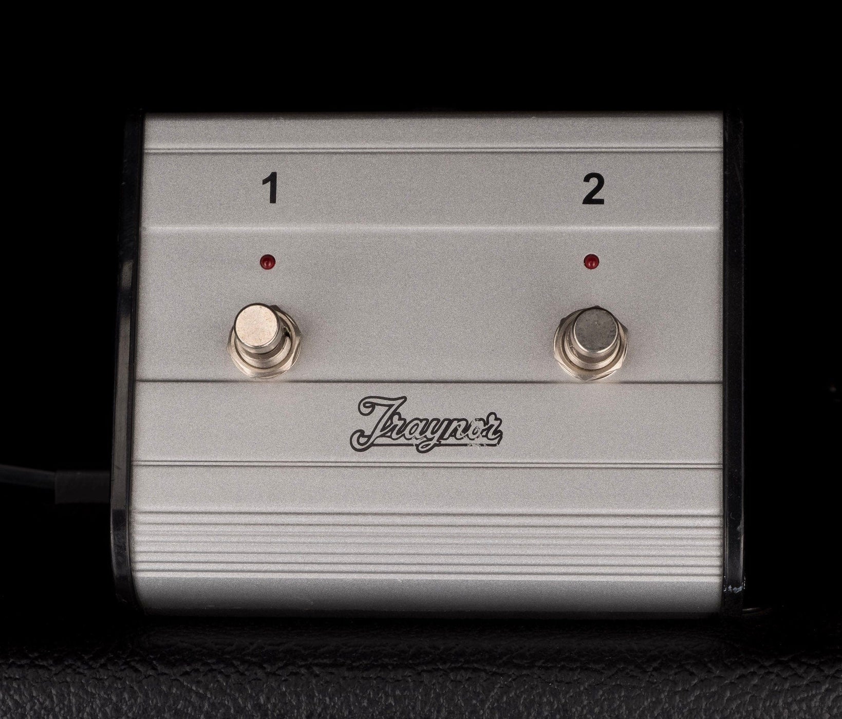 Used Traynor YCS50 Custom Special 50 1x12" Guitar Combo Amp with Cover ...