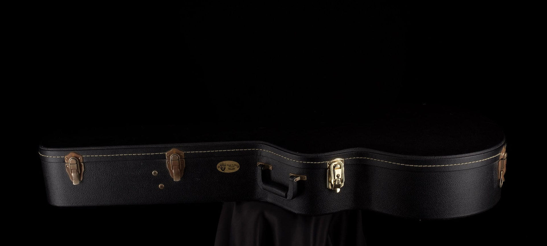 Pre-Owned 2010 Guild F-212XL 12-string Acoustic Guitar With OHSC - 2 ...