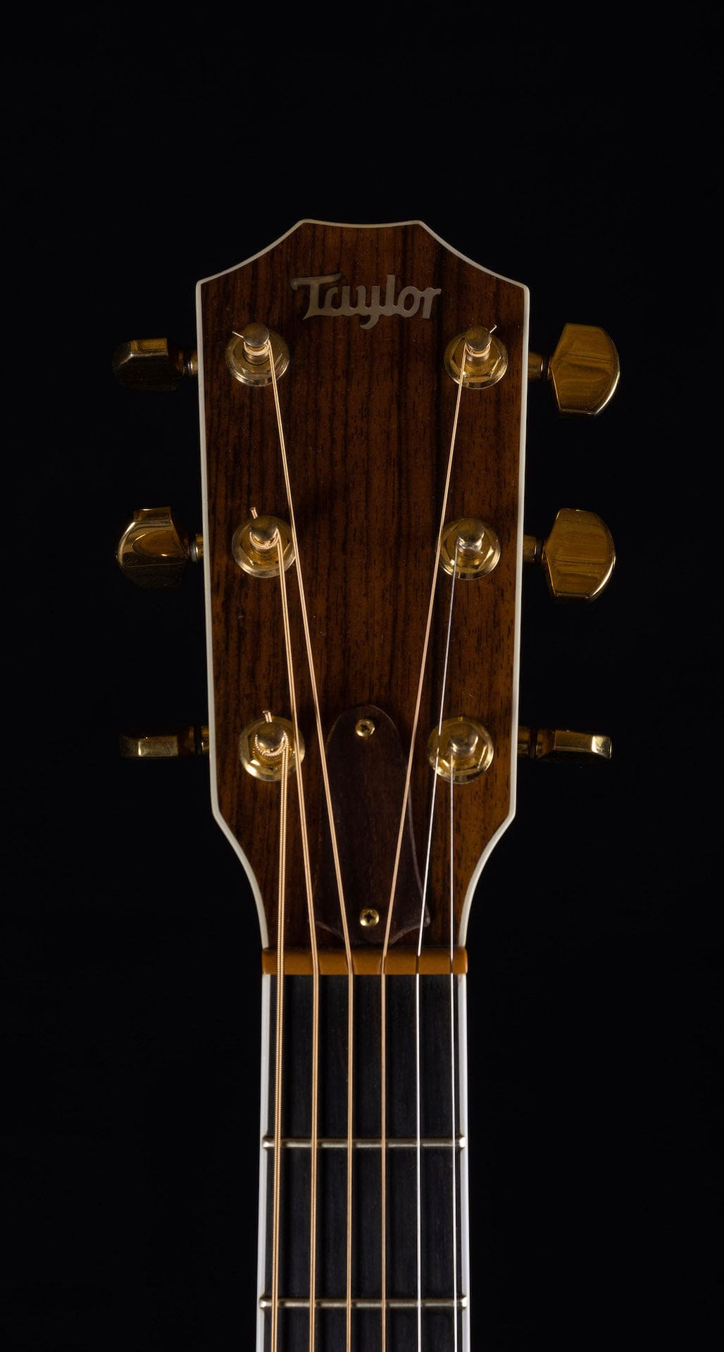 Vintage 1989 Taylor 815 Jumbo Acoustic Natural With OHSC — Truetone Music
