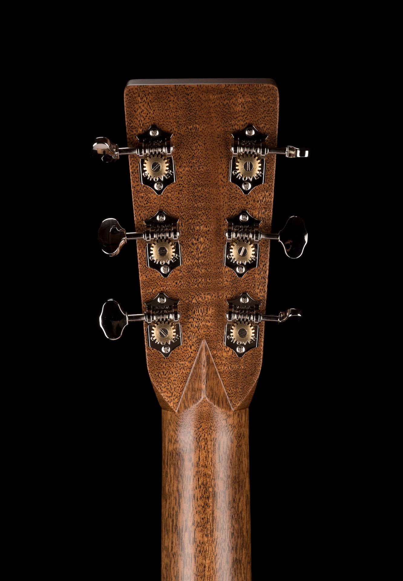 Martin Custom Shop 00-28 Deep Body Birdseye Maple with Alpine Spruce T ...