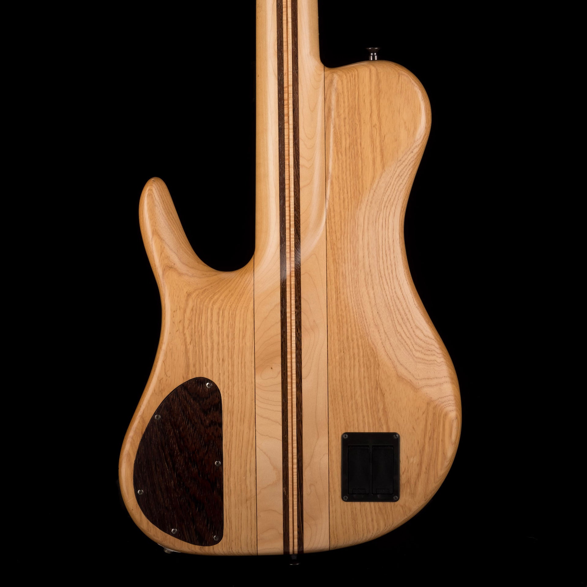 Pre Owned Morch Custom 5-String Bass — Truetone Music