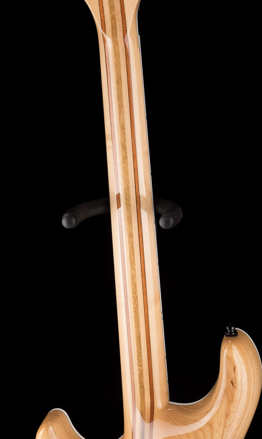 Mayones Regius Pro 6 Natural Fade 3 Tone Sunburst Electric Guitar — Truetone Music