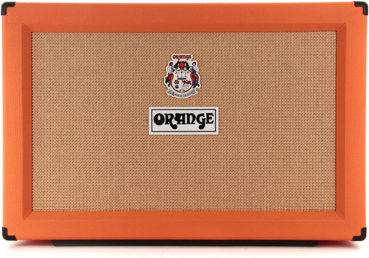 Orange PPC 212 2x12 Extension Cabinet — Truetone Music
