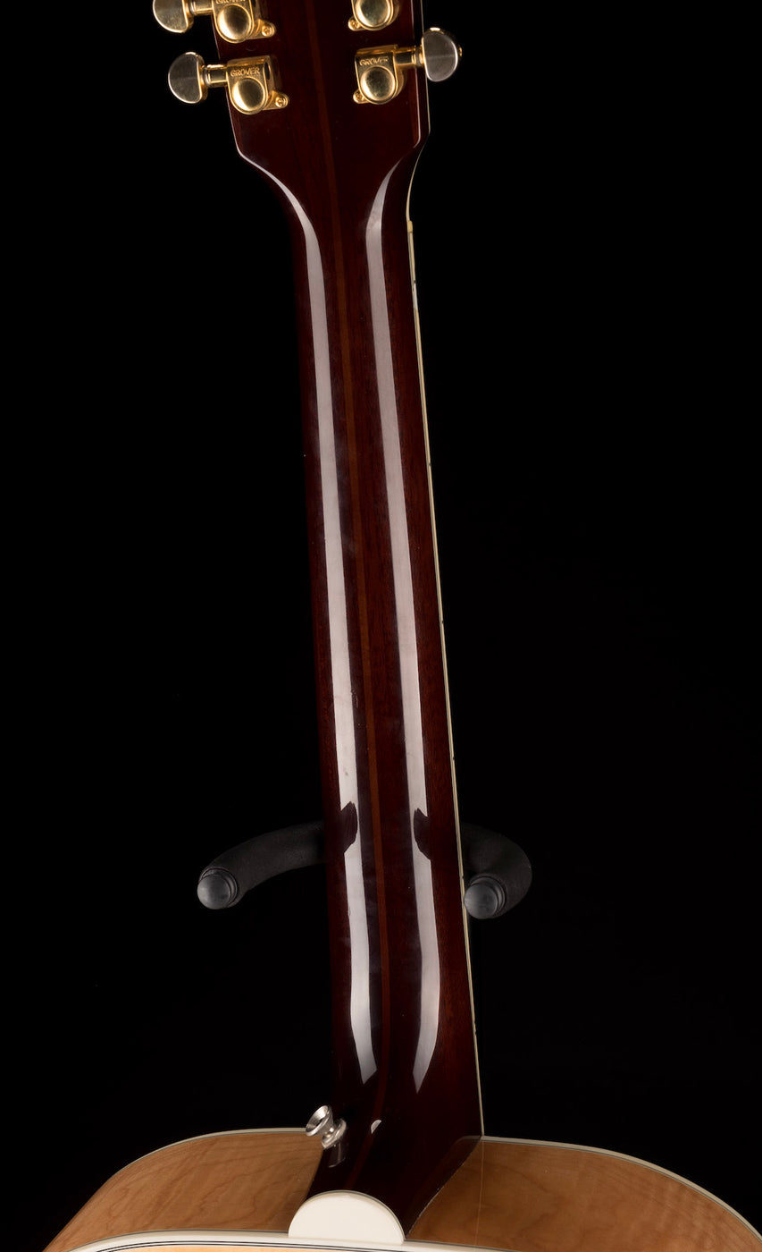 Used 2006 Guild F-412 12-string Acoustic Guitar With OHSC — Truetone Music