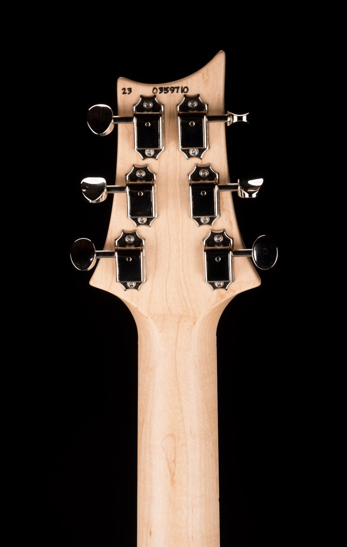 PRS Fiore Larkspur with Gig Bag - Serial # 0359710 — Truetone Music