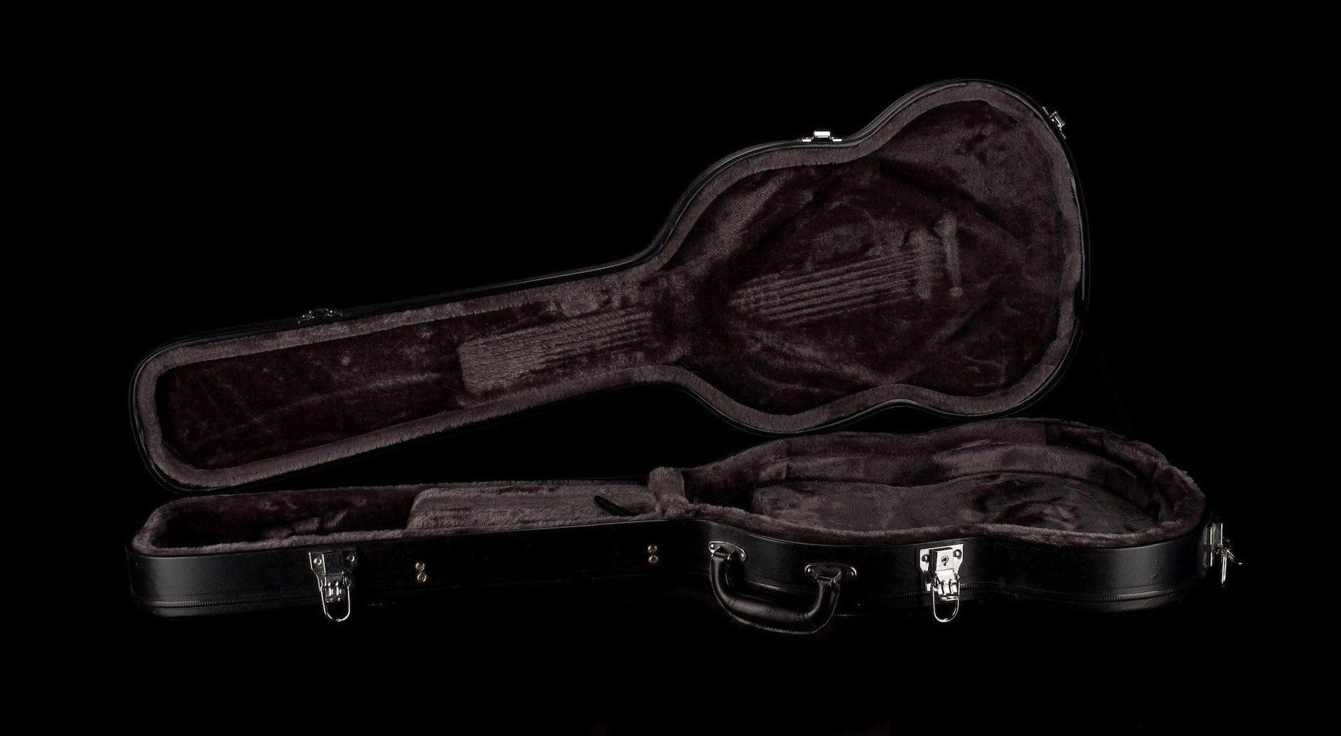 Pre Owned Epiphone SG Special Signed by Angus Young & Brian Johnson of ...