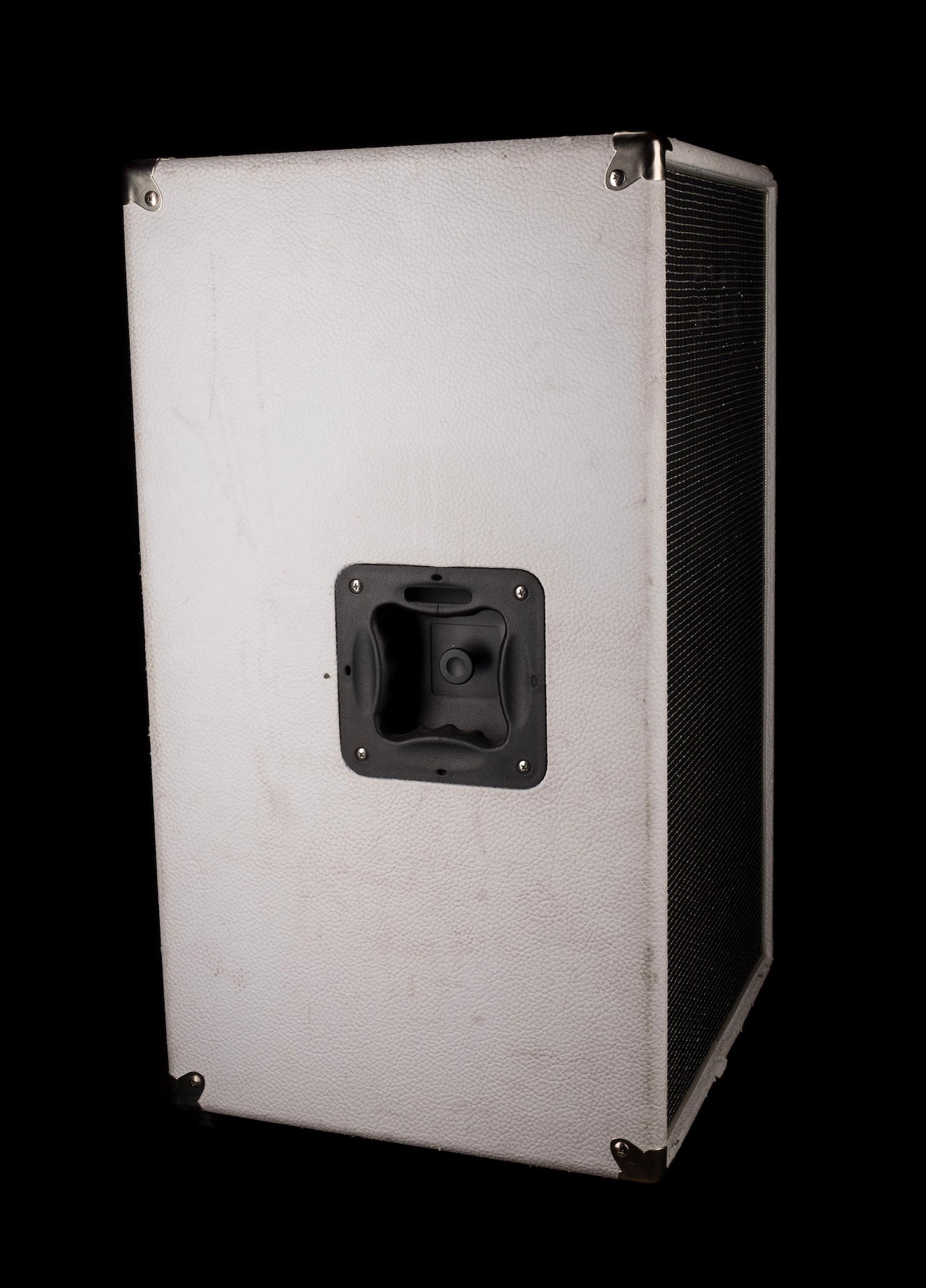 Pre Owned Eich T900 Classic Bass Amp Head 212S Cabinet White Bass Amp ...