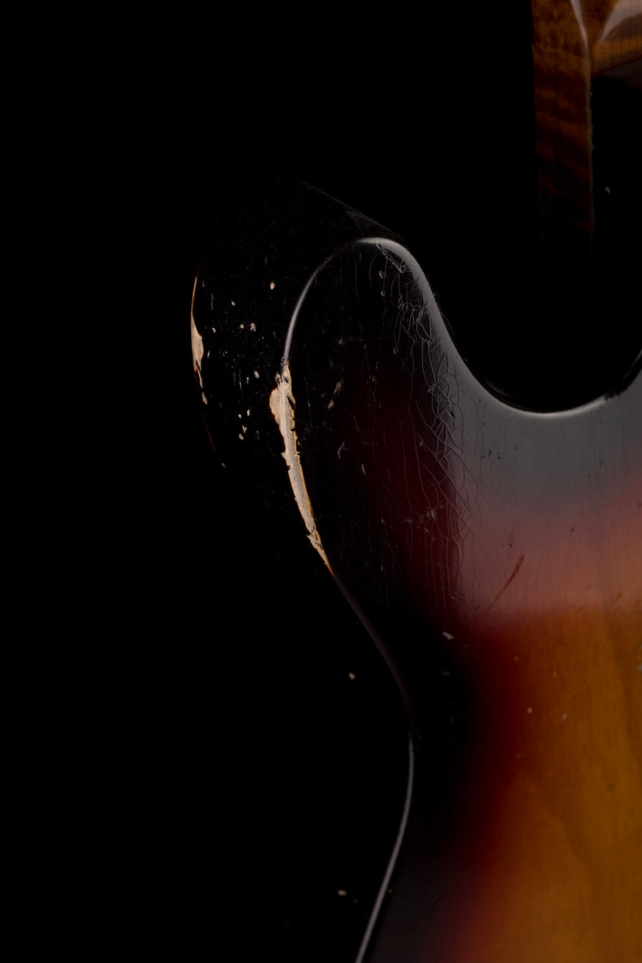 Fender Custom Shop Masterbuilder Apprentice Nick Saccone 50's Tele Rel ...