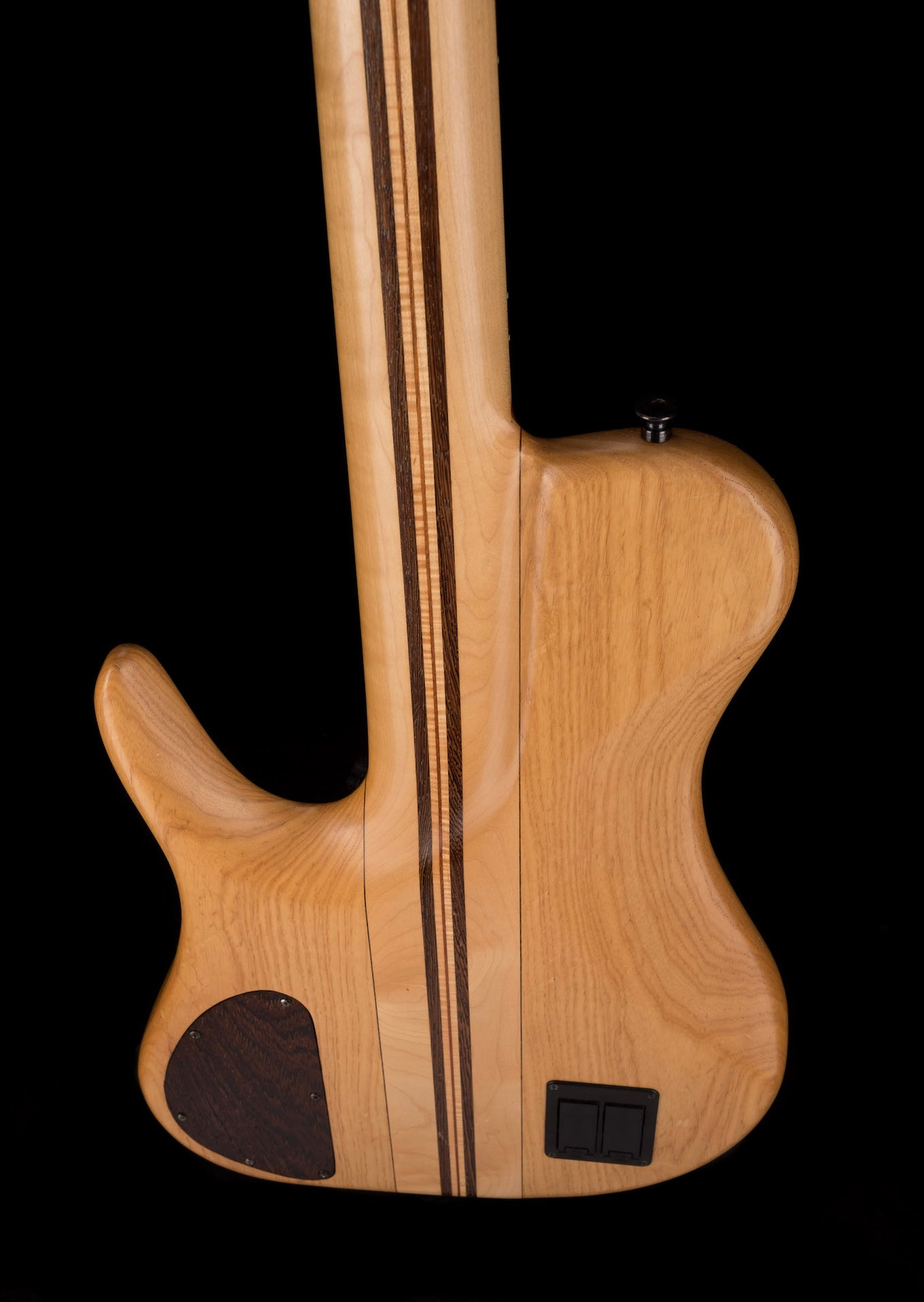 Pre Owned Morch Custom 5-String Bass — Truetone Music