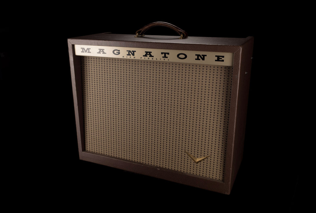 Used and Vintage Amps — Truetone Music