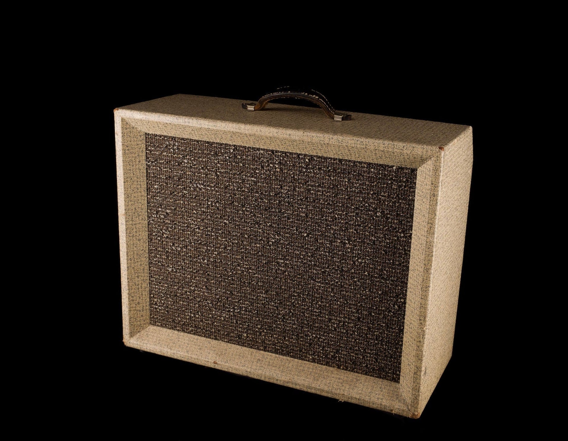Pre-owned Vintage LectroLab R600B 1x12 Combo Amp — Truetone Music