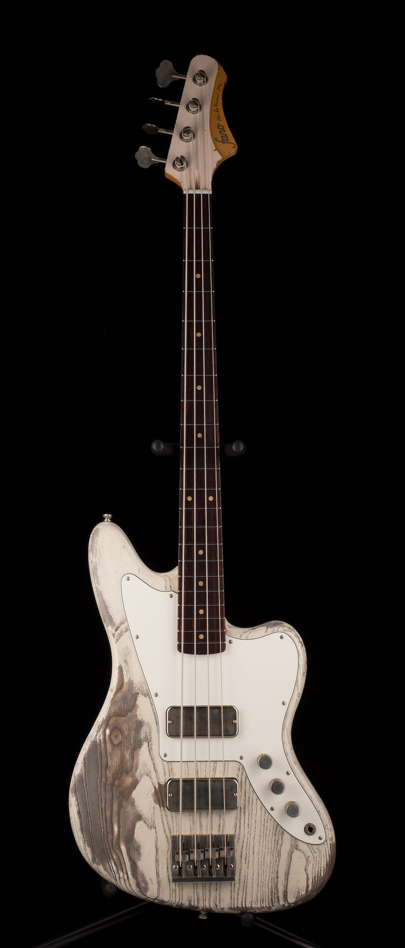 Fano Basses — Truetone Music