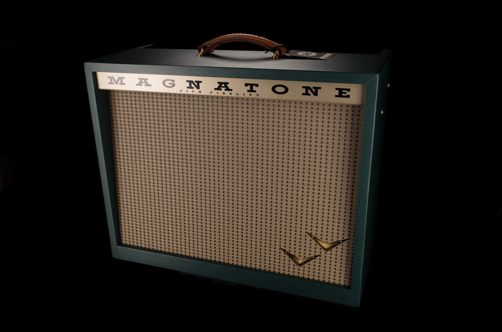 Amplifiers — Truetone Music