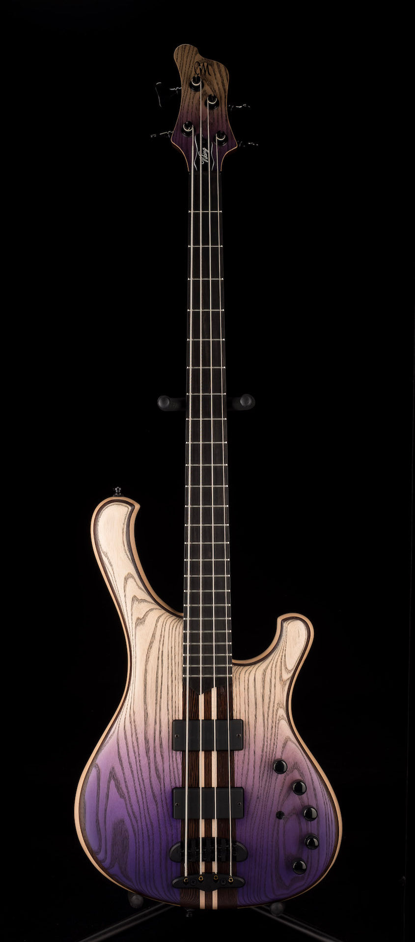 Mayones Basses — Truetone Music