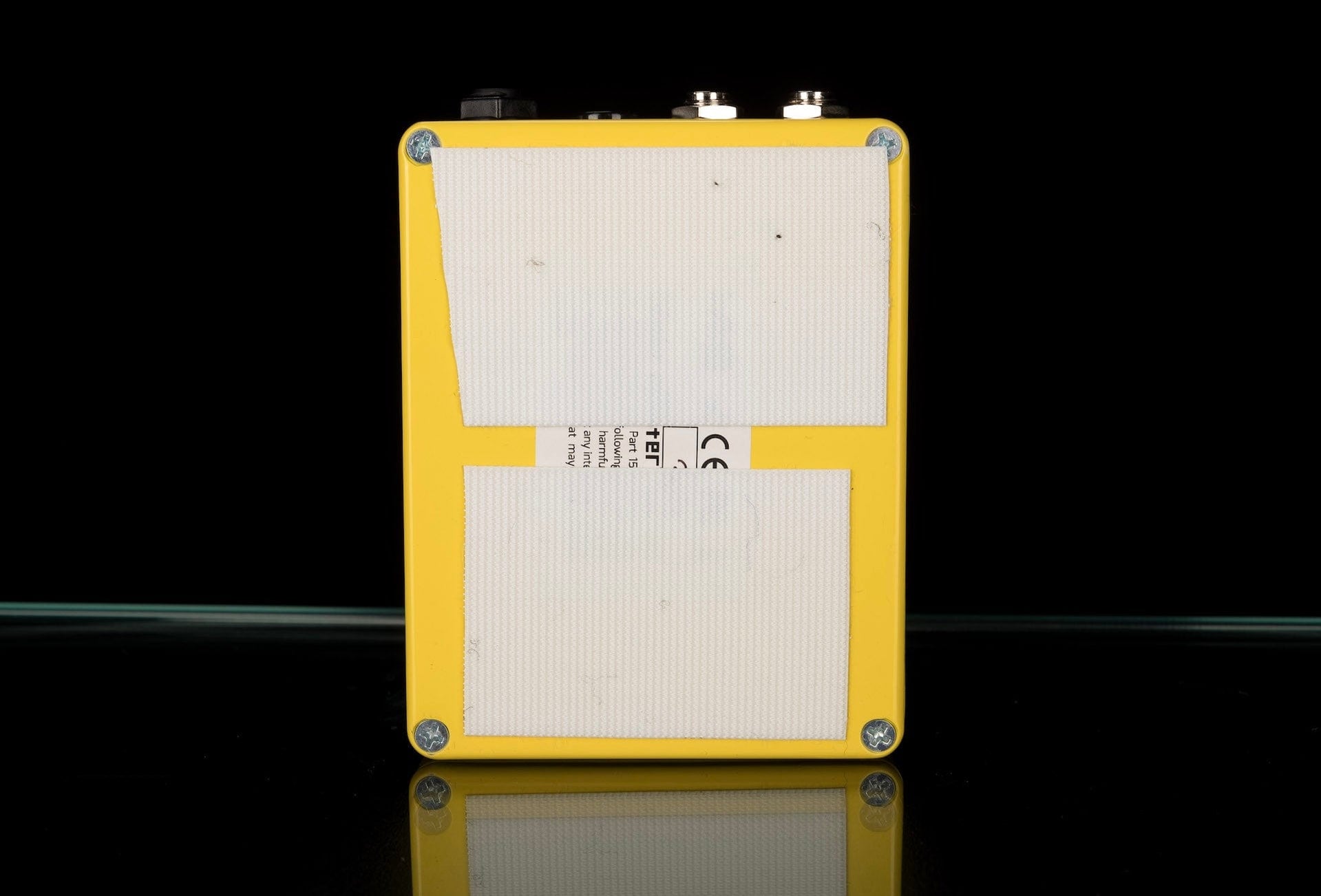 Used WMD Geiger Counter Bitcrush/Distortion/Overdrive Pedal — Truetone ...