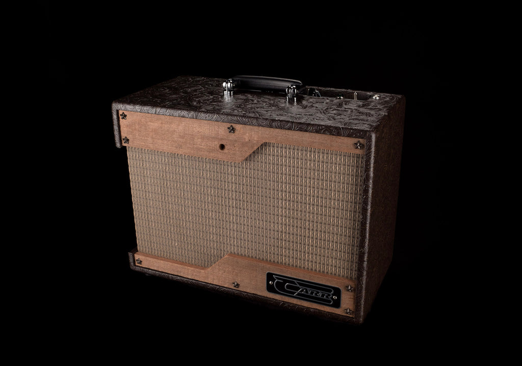 Carr — Truetone Music