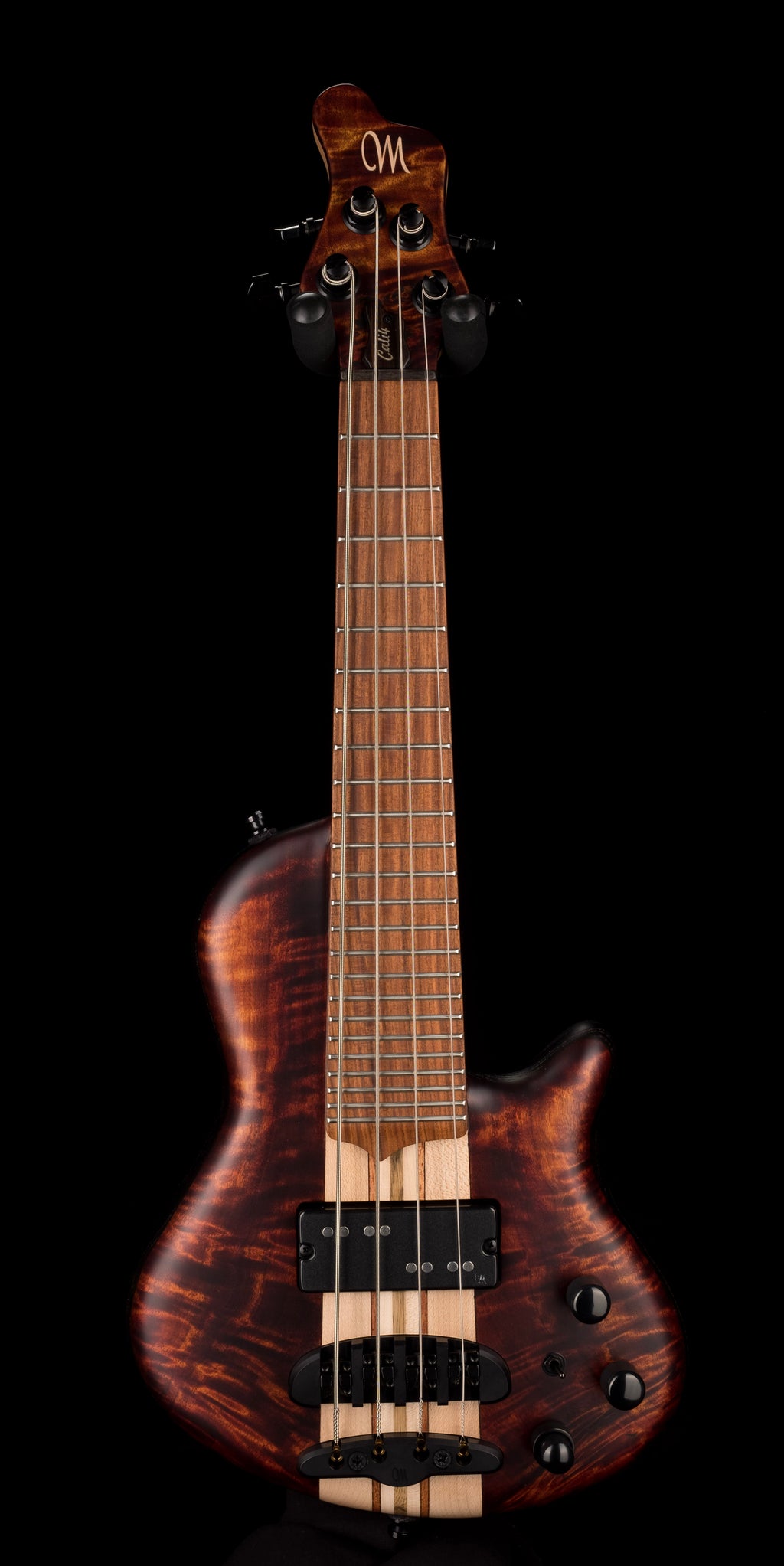 Mayones Basses — Truetone Music