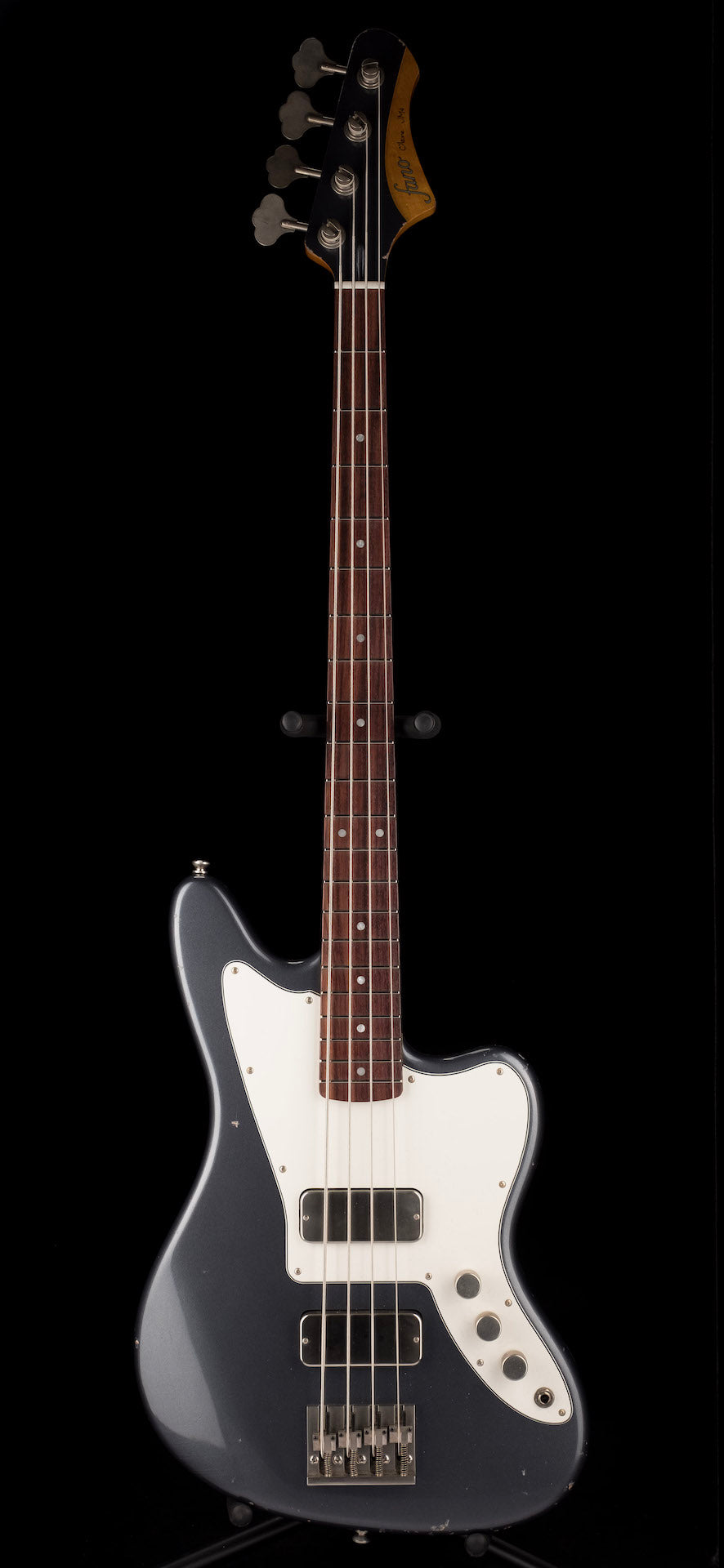 Fano Basses — Truetone Music